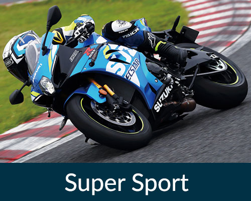 Suzuki Sport Scotland